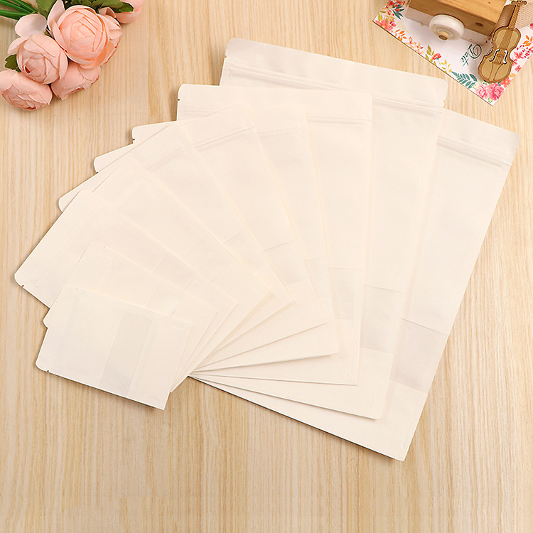 Paper Pouches: Empowering Sustainable Practices in Pharmaceutical ...