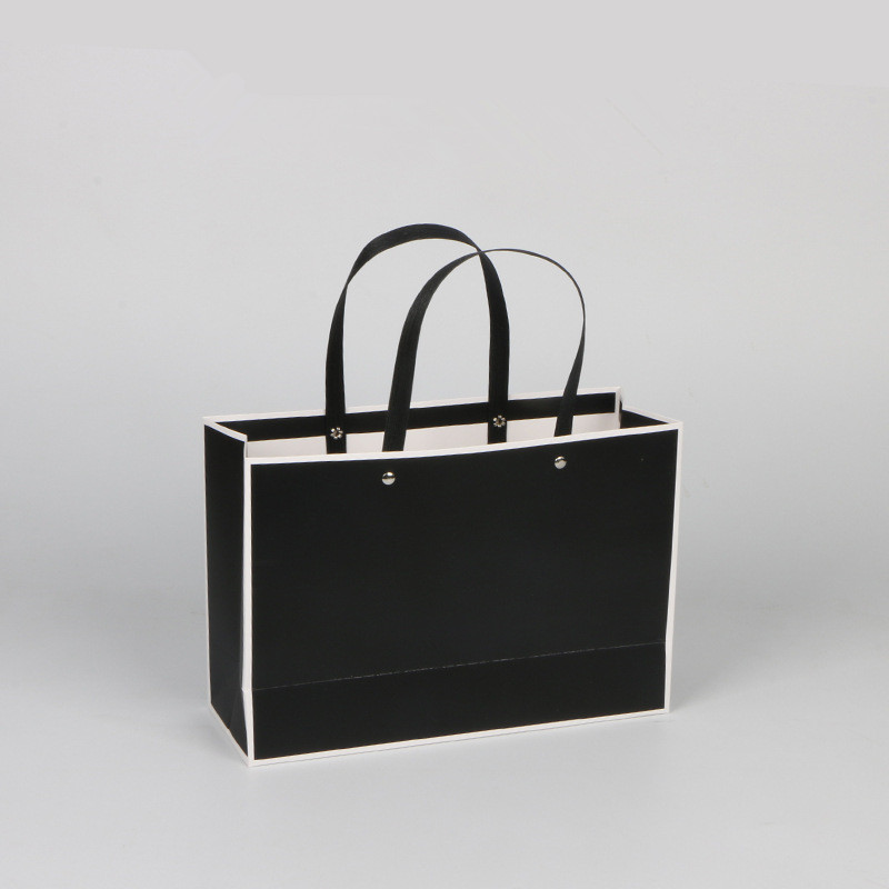 Multi-specification universal shopping paper bag | Paper Bag Manufacturers