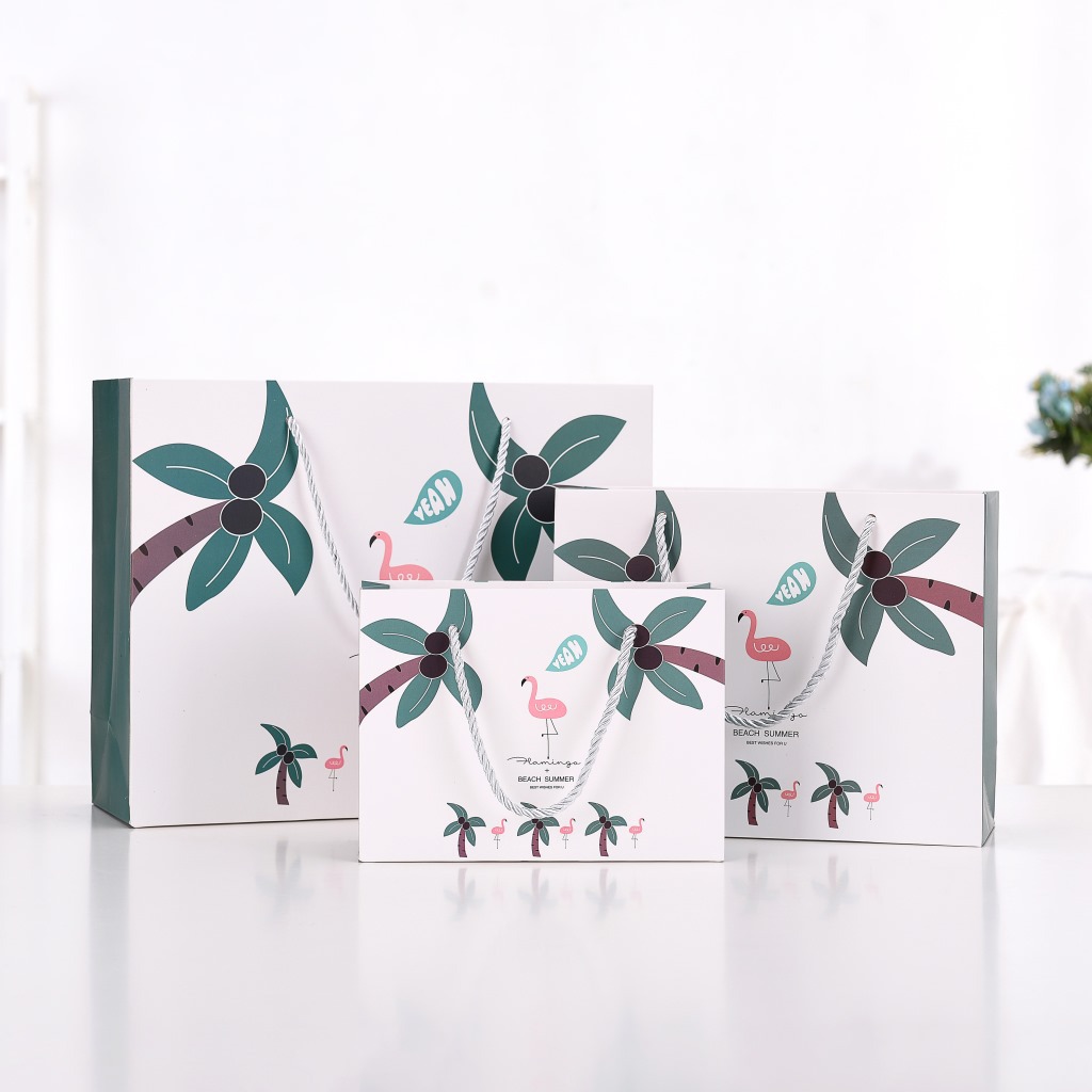 The Psychology of Shopping Paper Bags: How They Influence Consumer Behavior